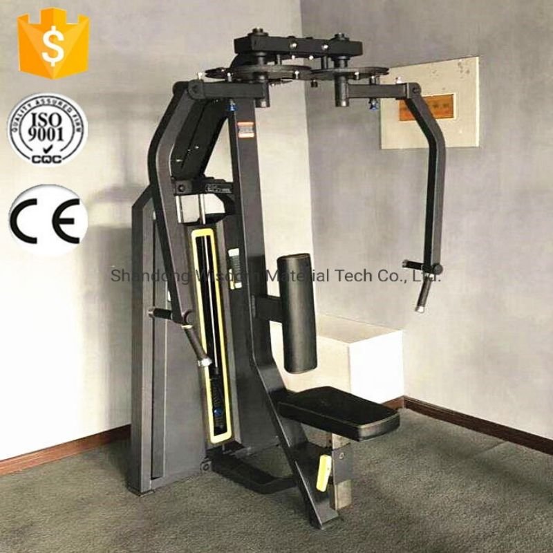 Popular Commercial Gym Equipment Pec Deck/Rear Delt