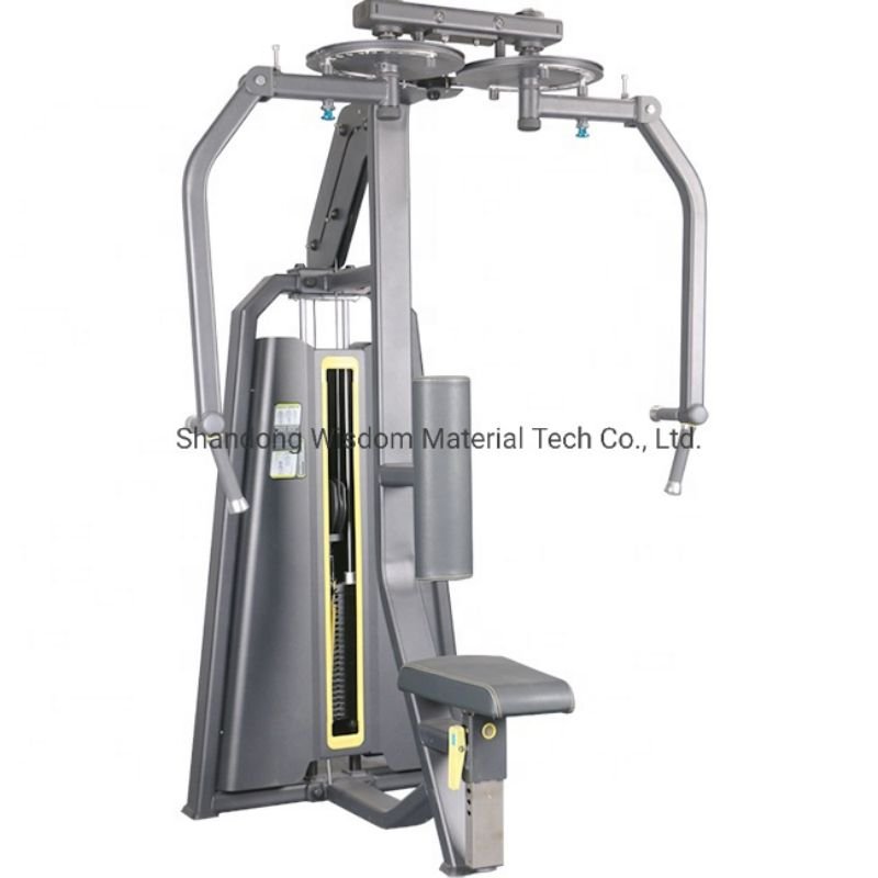 Popular Commercial Gym Equipment Pec Deck/Rear Delt