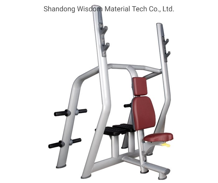 Commercial Best Seller Gym Equipment Fitness Strength Machine of ...