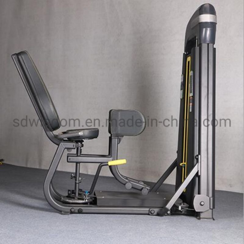 Weight Plate Fitness Equipment Hip Muscle Exercise Hip Adductor /Hip ...