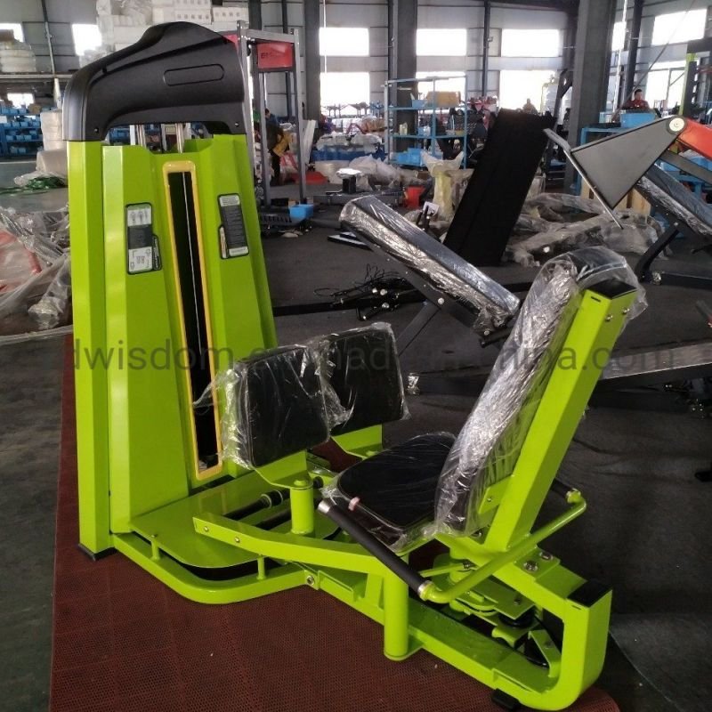 Weight Plate Fitness Equipment Hip Muscle Exercise Hip Adductor /Hip ...