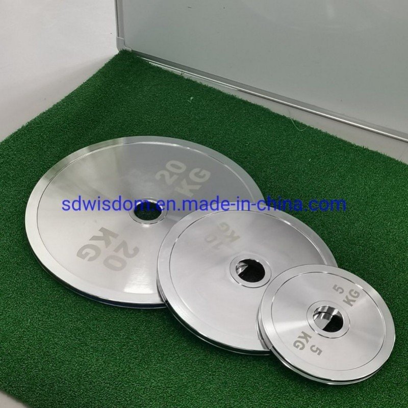 Weight Plate