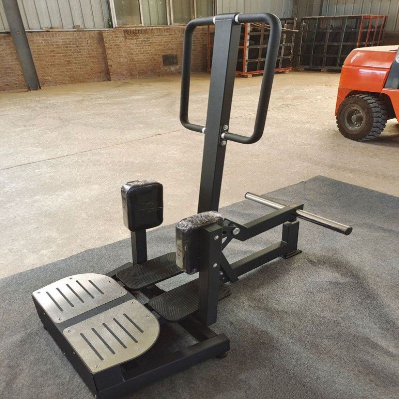 Abductor Adductor Machine