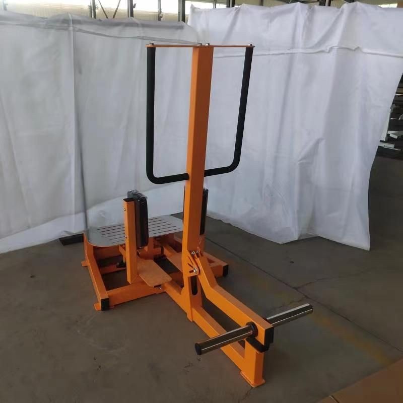 Abductor Adductor Machine