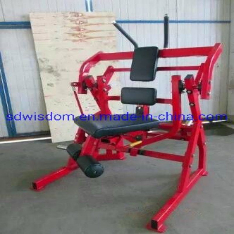 Abdominal Oblique Crunch