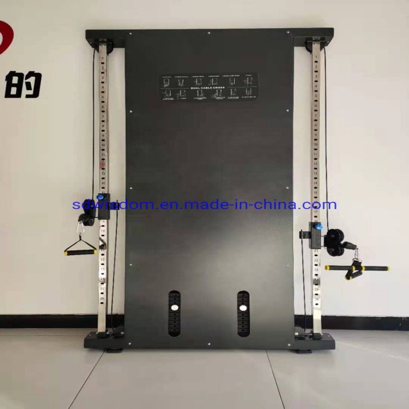 Multi Functional Trainer﻿