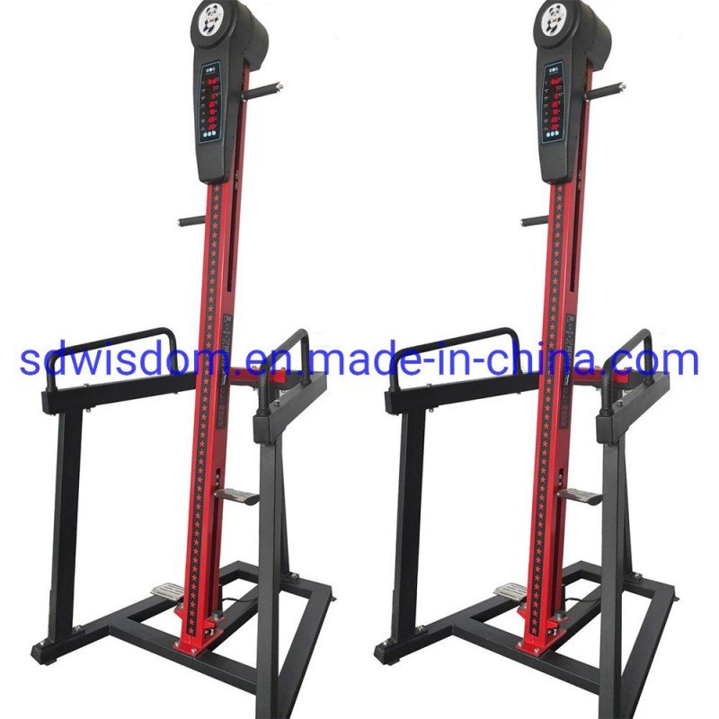 Climber Machine Climbing Machine with Screen